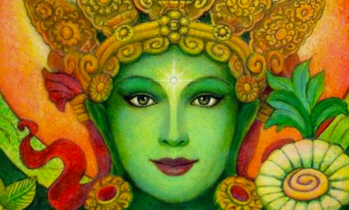 Đức Phật Mẫu Tara là ai? Sự tích Đức Quan Âm Phật Mẫu Tara.