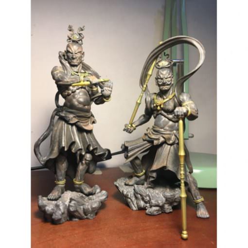 Ý nghĩa Kim Cang trong Phật Giáo - 11+ Hình ảnh tượng Kim Cang đẹp